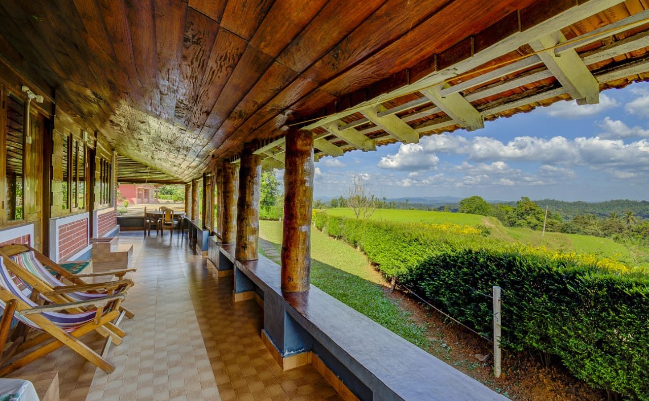 Coorg Homestays Association – Welcome to Kodagu
